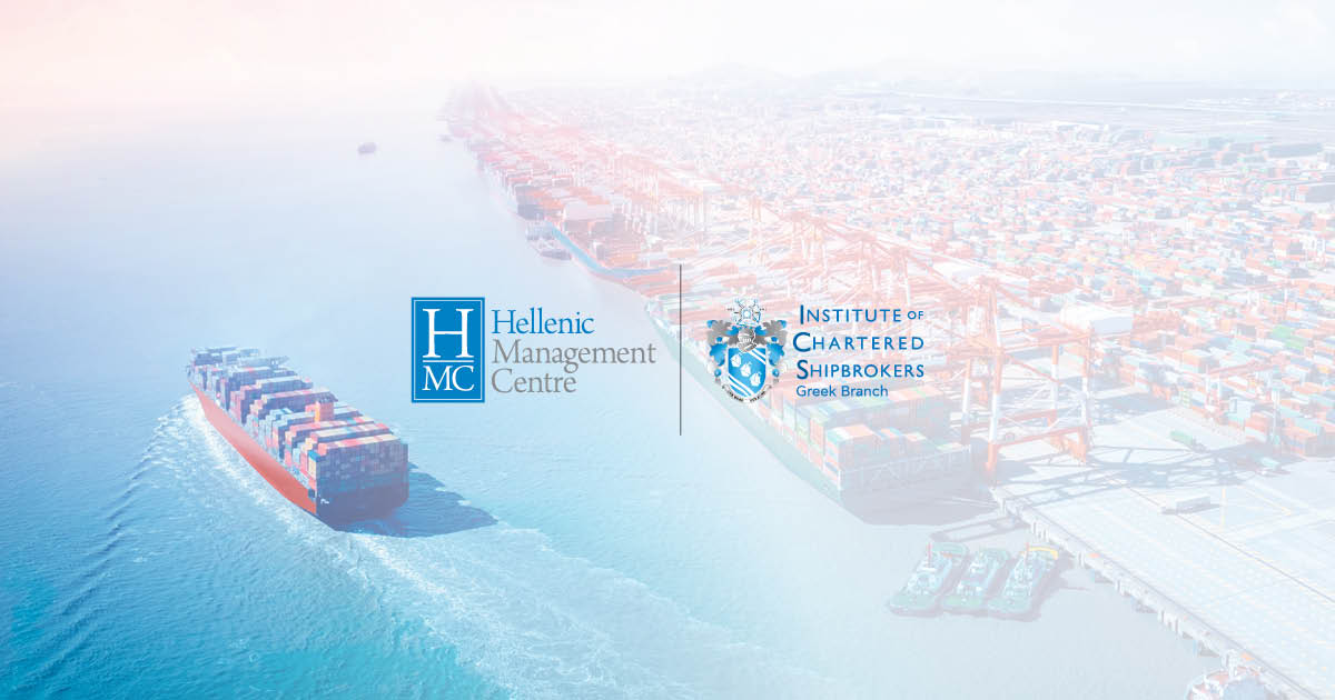 About Us - Hellenic Management Center - ICS Greek Branch